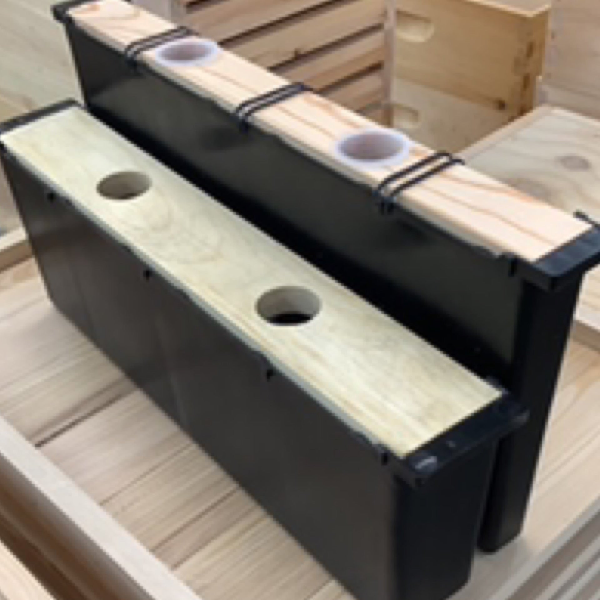 Frame feeders | Dry Ridge Bee Supply